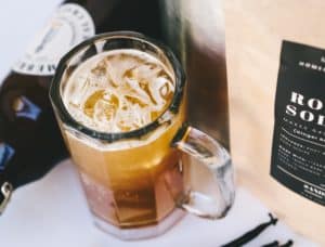 Complete Soda Making Kit - Sandpoint Soda Company