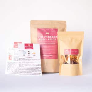 Complete Soda Making Kit - Sandpoint Soda Company