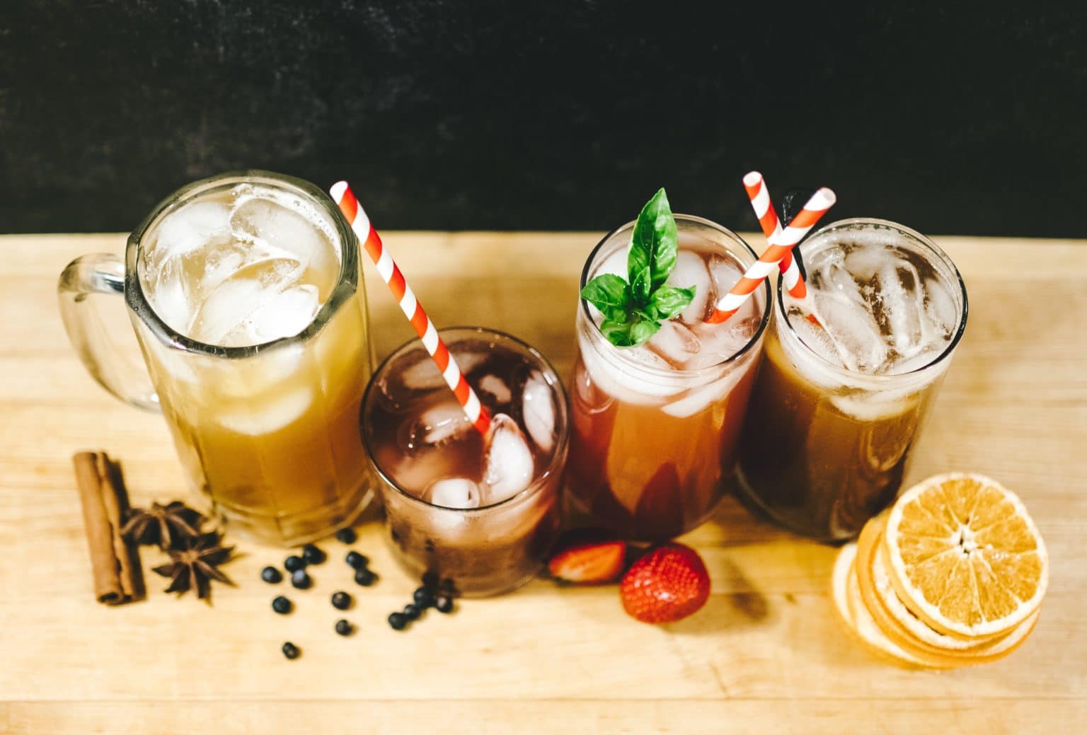 How to Make Soda - Sandpoint Soda Company