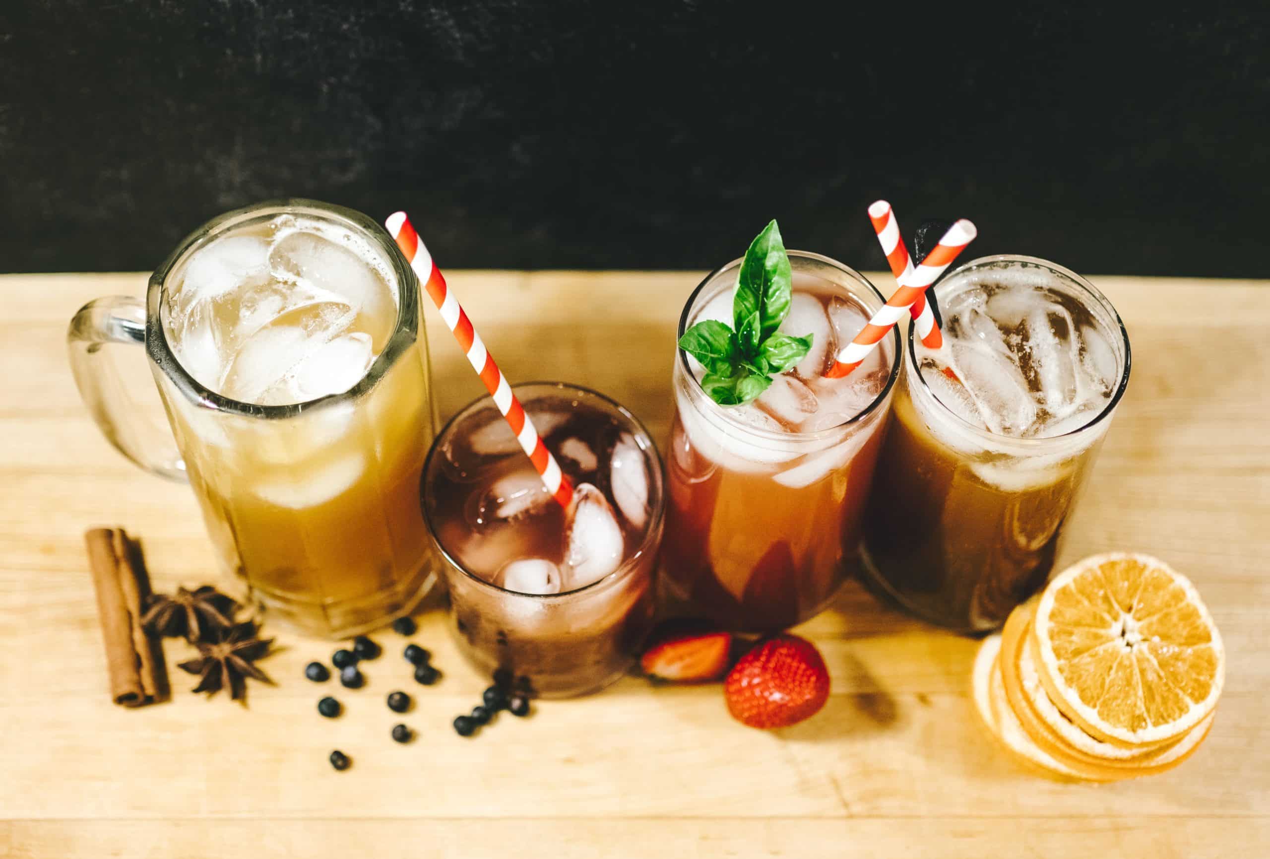 How to Make Soda - Sandpoint Soda Company