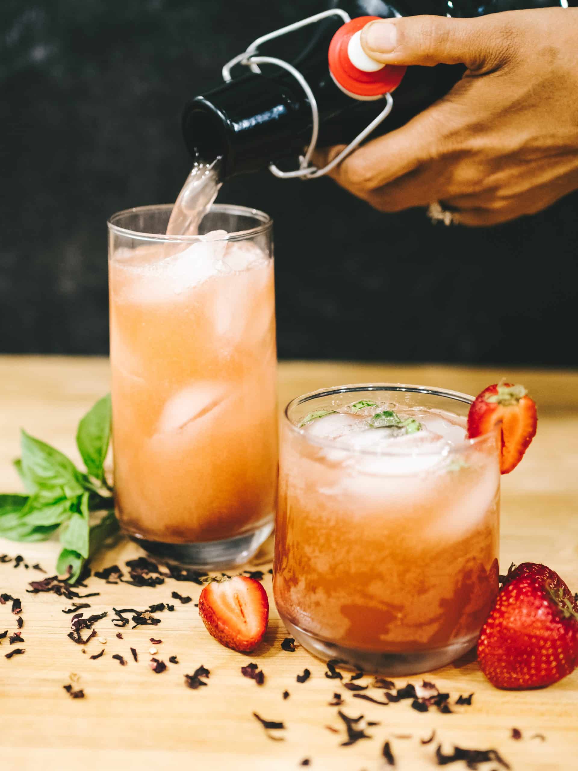 How to Make Soda - Sandpoint Soda Company