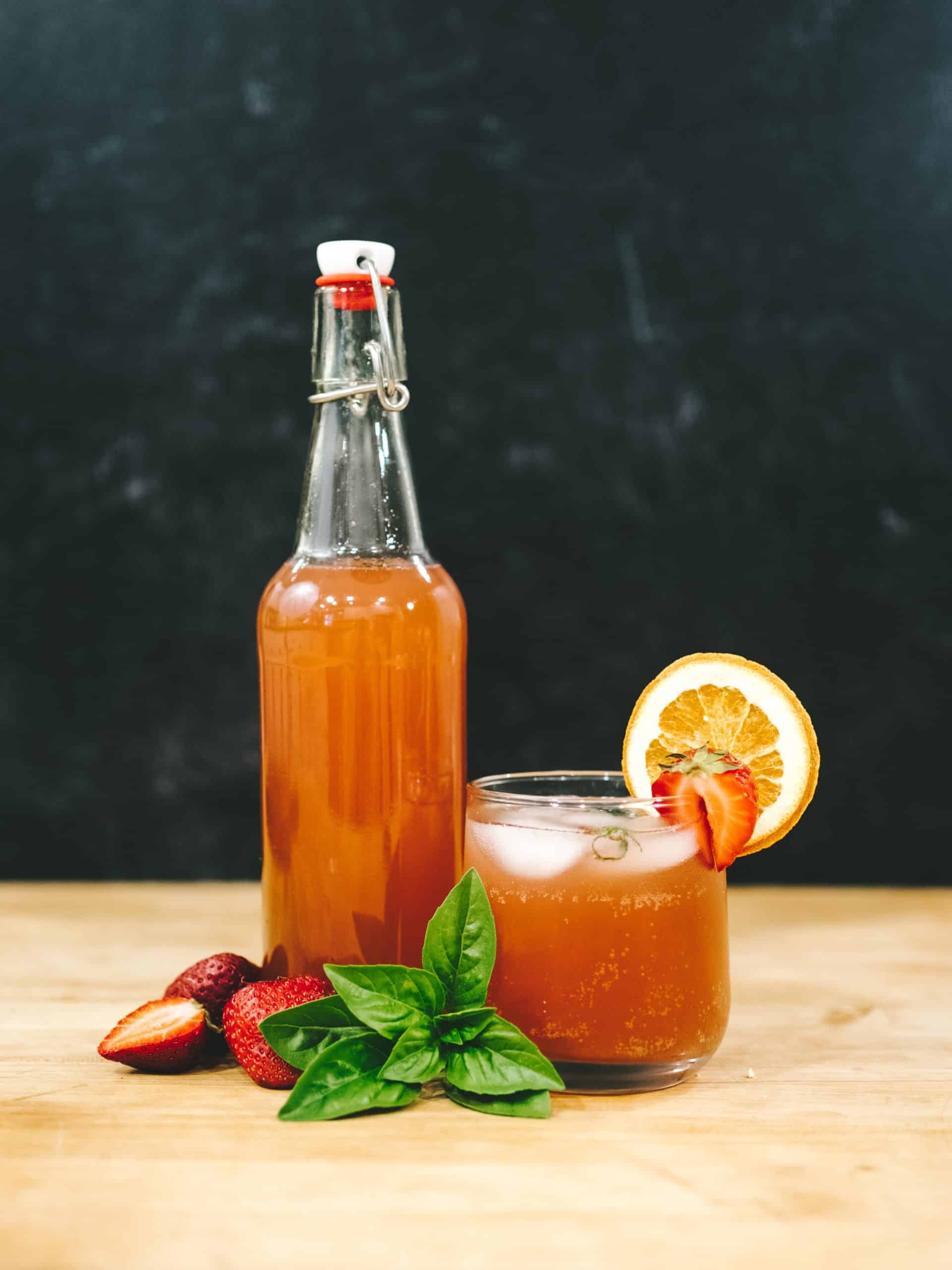 How to Make Soda - Sandpoint Soda Company