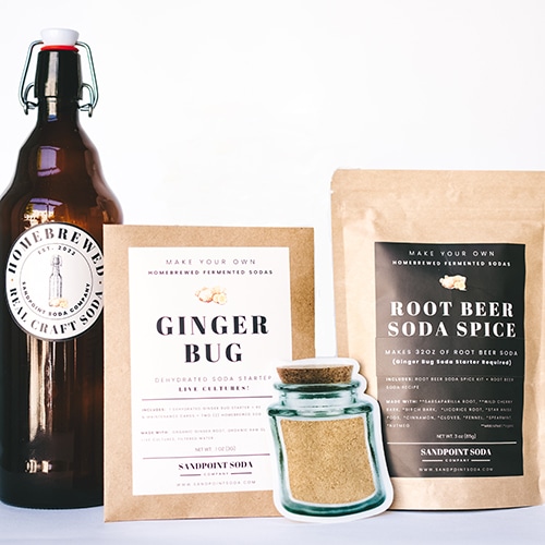 Shop - Sandpoint Soda Company